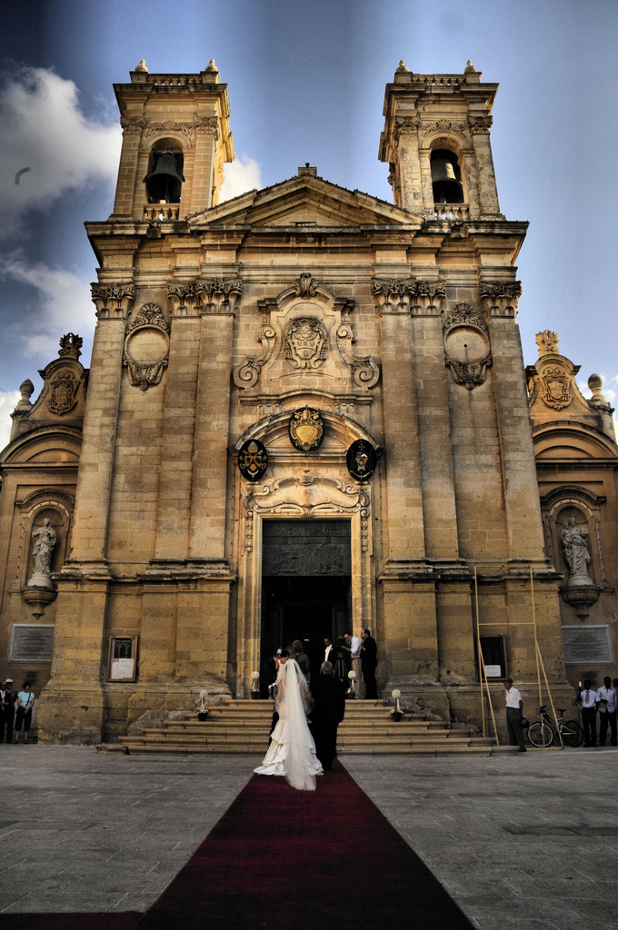 Gozo Holiday Home - Gorgeous Gozo: the romantic wedding destination