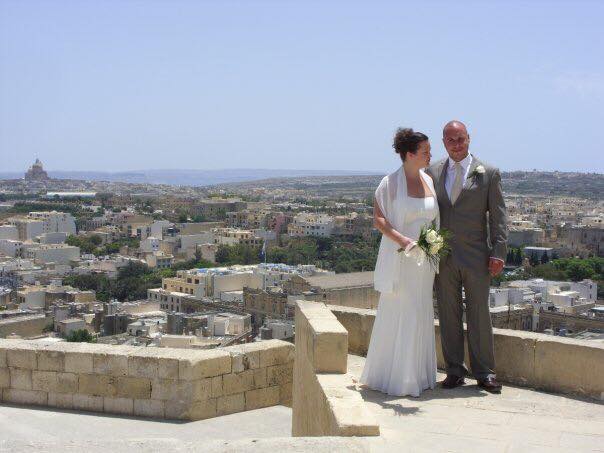 Gozo Holiday Home - Gorgeous Gozo: the romantic wedding destination
