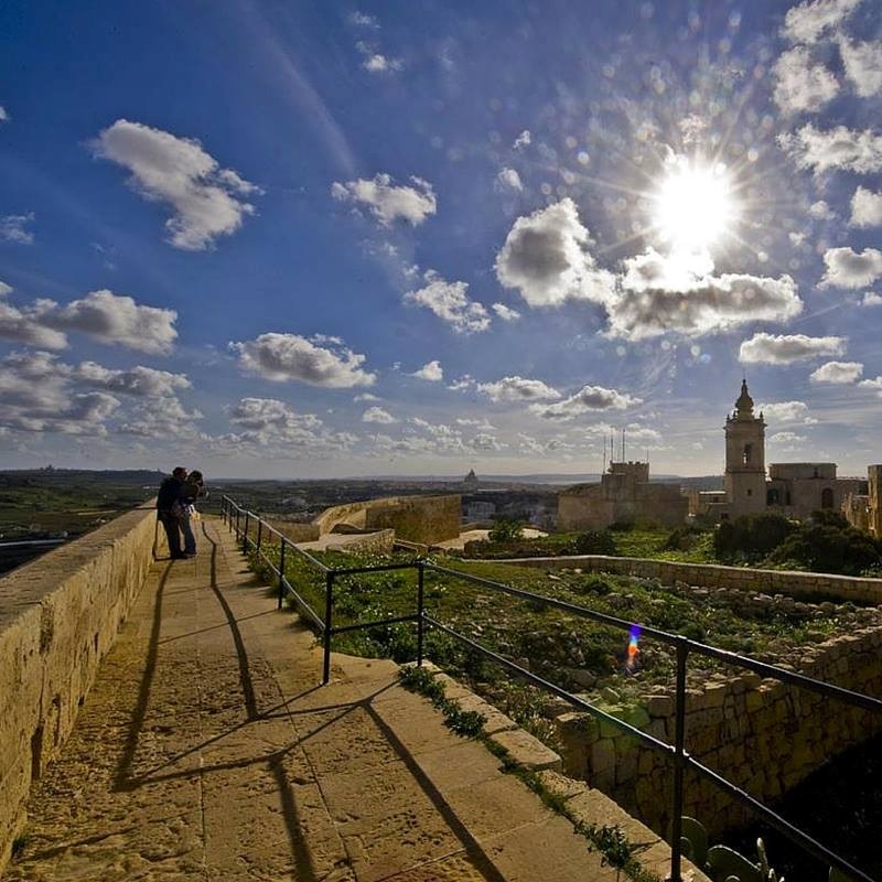 Gozo Holiday Home - I spy with my little eye … the best views on Gozo