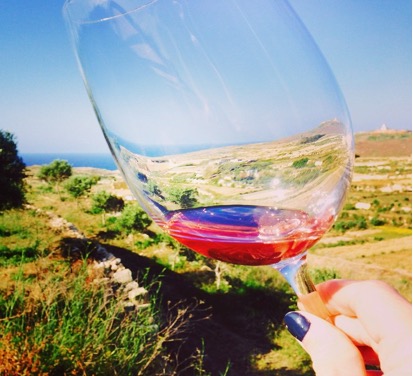 Gozo Holiday Home - GET A TASTE OF GOZO’S DELICIOUS WINE AND BEER