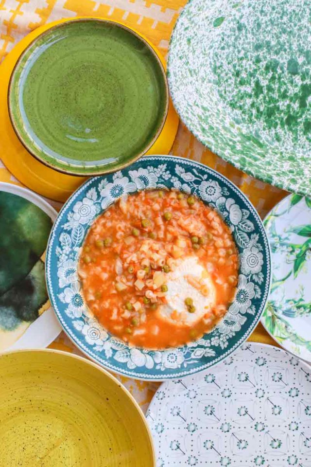 Gozo Holiday Home - A recipe to conjure up the taste of your Gozo holiday