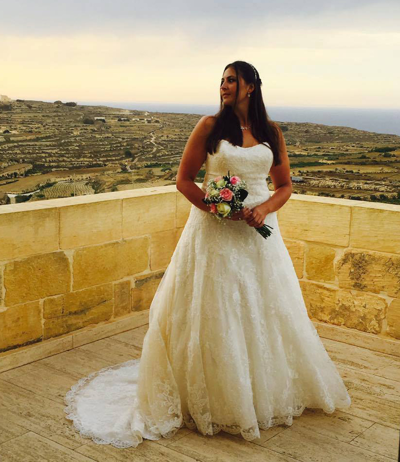 Gozo Holiday Home - Gorgeous Gozo: the romantic wedding destination