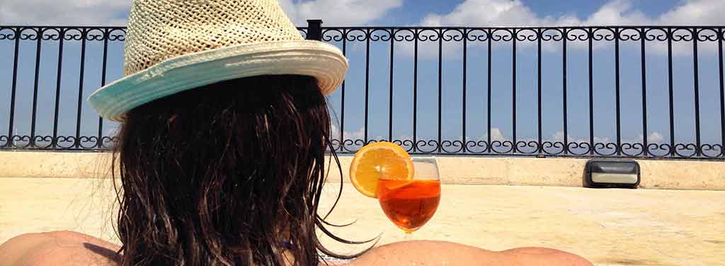 Gozo Holiday Home - Reasons to be cheerful when booking your Gozo ...