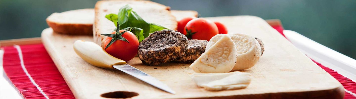 Gozo Holiday Home - A recipe to conjure up the taste of your Gozo holiday