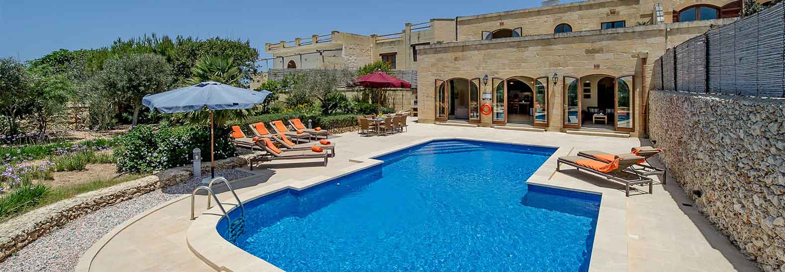 Gozo Holiday Home - Baron Holiday Homes can manage your Gozo property ...