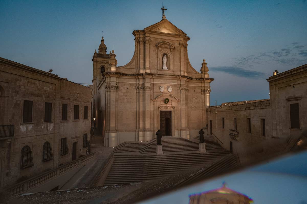 Gozo Holiday Home - DISCOVERING 5 OF GOZO’S MOST BEAUTIFUL CHURCHES